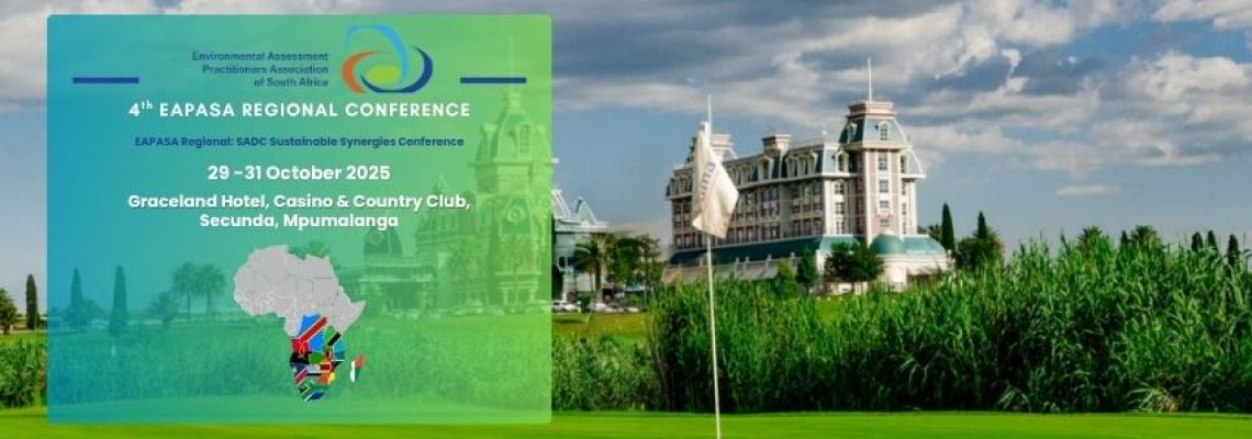 4th EAPASA Regional Conference 2025 – EAPASA